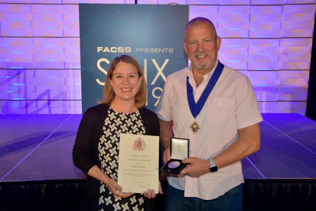 Conference – Analyst Blog