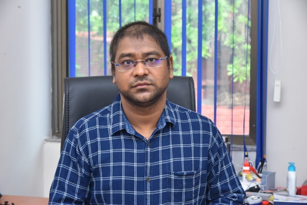 Dr Prakash Chandra Mondal: New Analyst Advisory Board Member – Analyst Blog