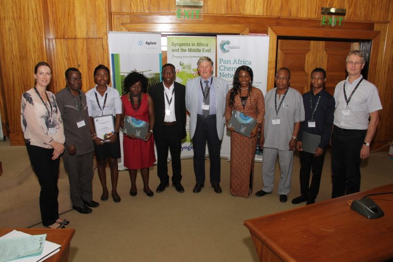 Conference – Analytical Methods Blog