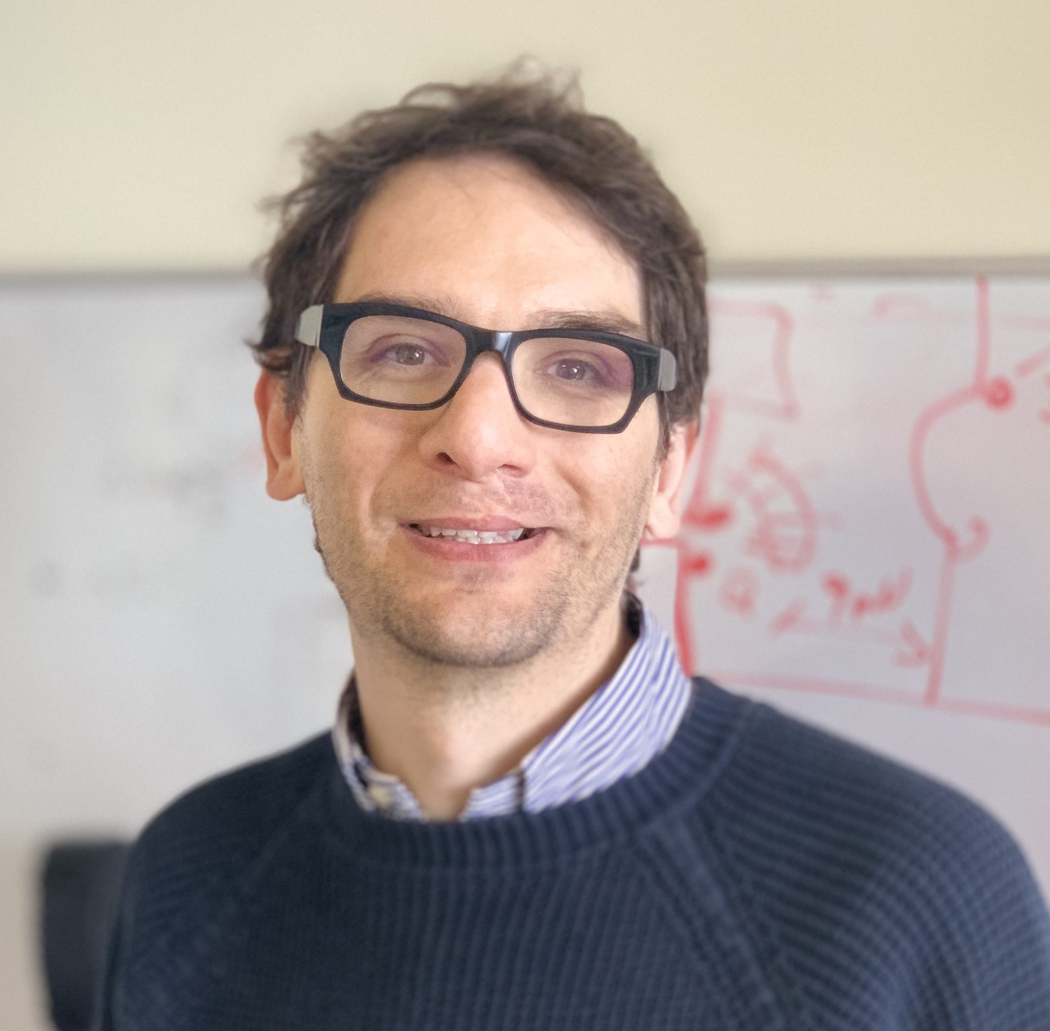 Biomaterials Science Emerging Investigator – Ciro Chiappini ...