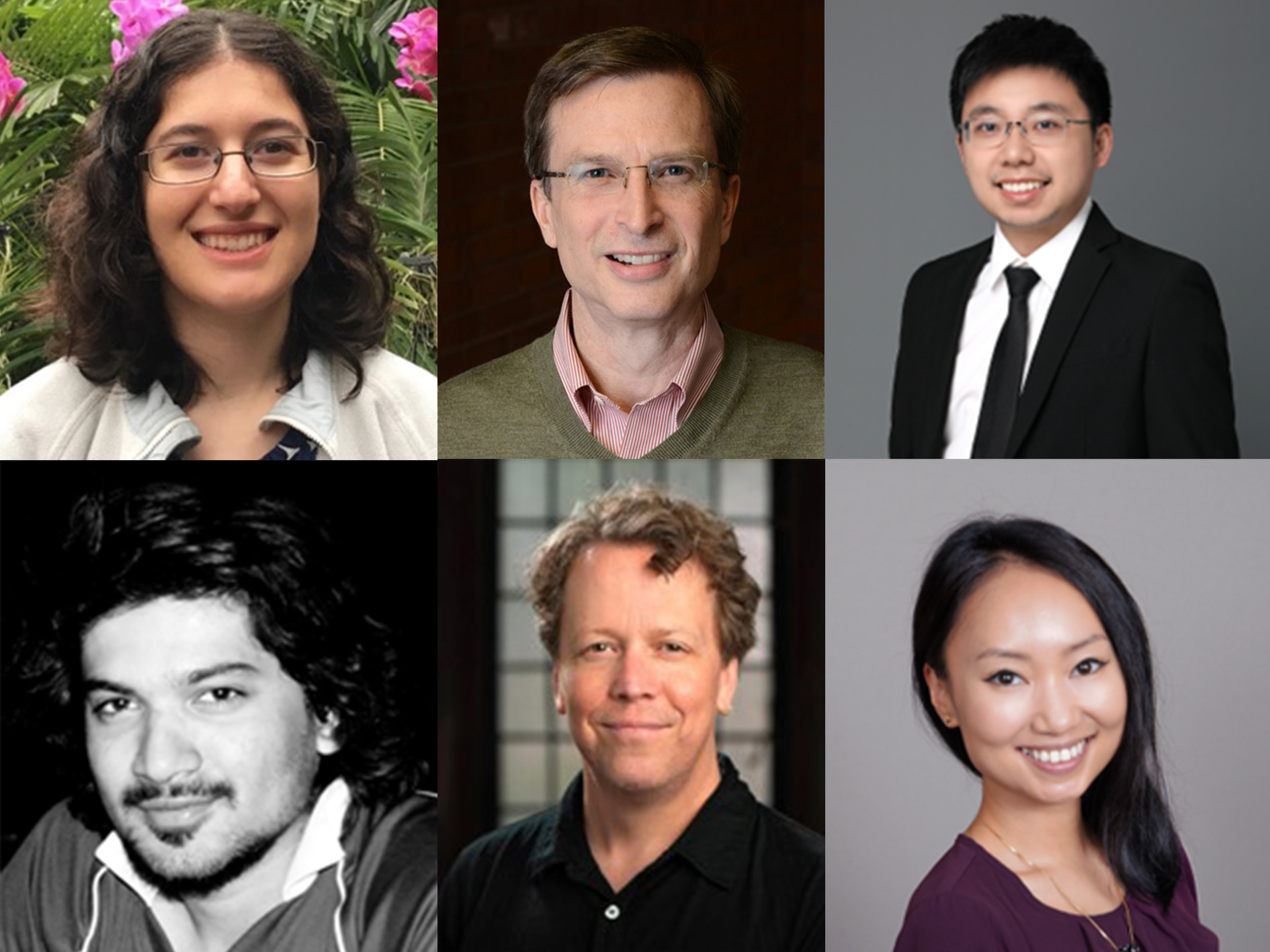 Celebrating Excellence in Chemical Biology: RSC Chemical Biology ...