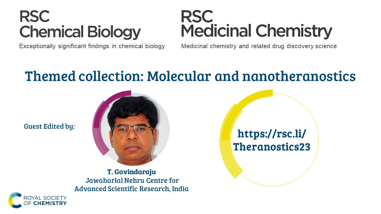 RSC Chemical Biology Blog