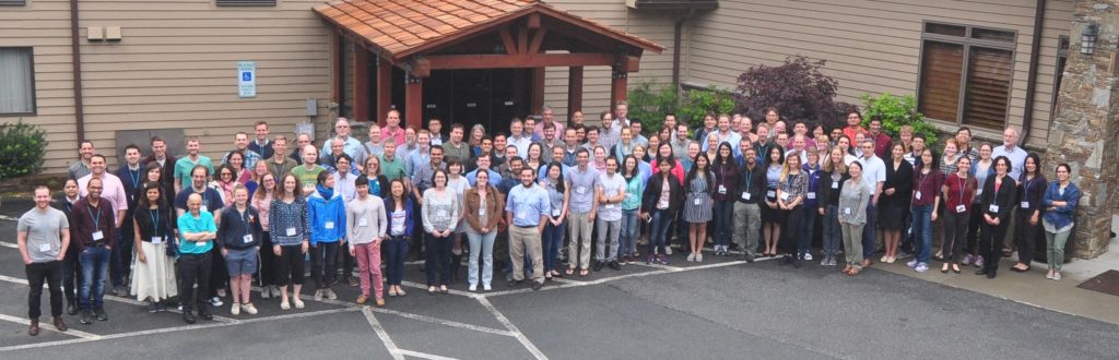 PCET 2018 – a successful gathering for the chemistry community ...