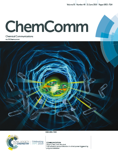 ChemComm: Our Vision – Chemical Communications Blog