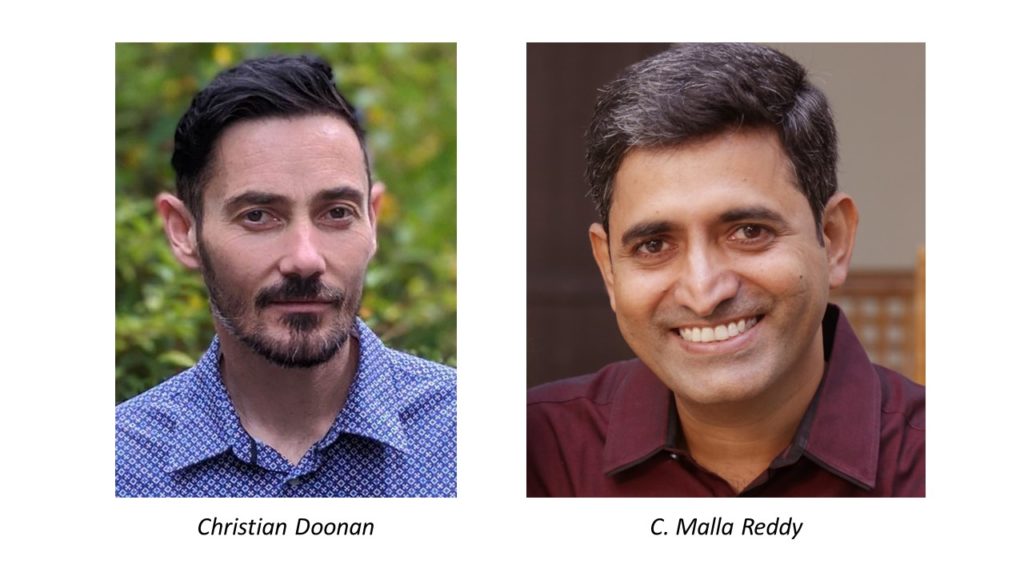 Announcing the new Editors-in-Chief of CrystEngComm – CrystEngComm Blog