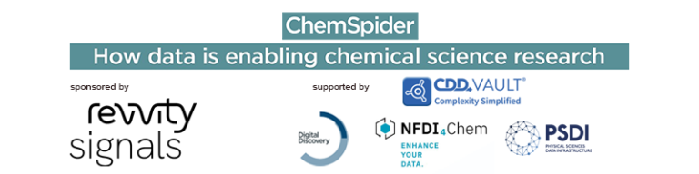 ChemSpider Blog