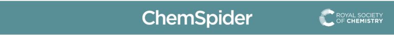 ChemSpider Blog