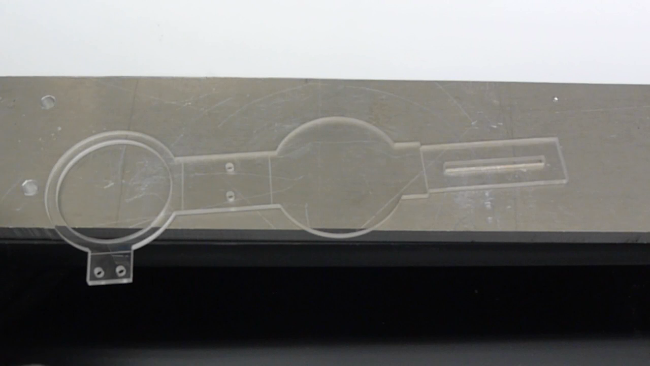 Fabrication – Chips and Tips