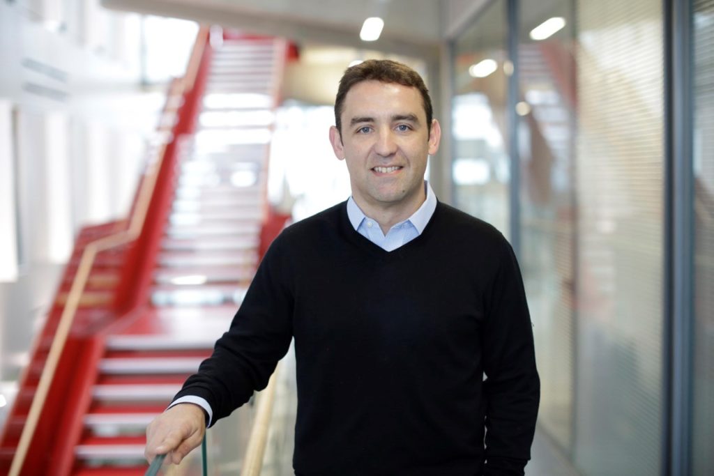 Introducing PCCP’s new Editorial Board Chair David Rueda – PCCP Blog