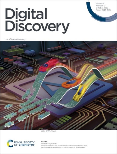 Digital Discovery Blog