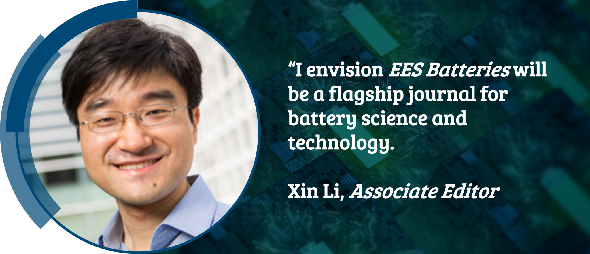 EES Batteries Blog