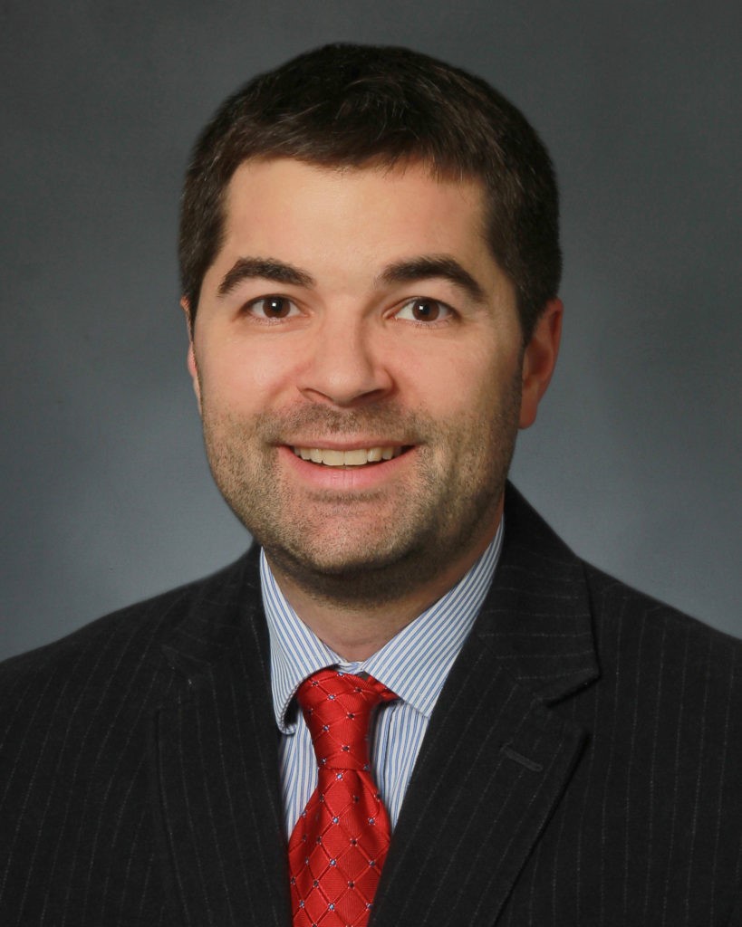 Emerging Investigator Series – Nathaniel R Warner – Environmental ...