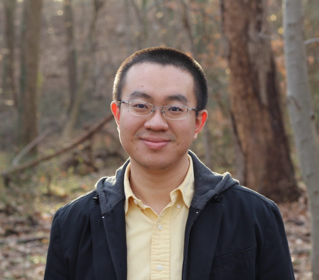 Emerging Investigator Series – Danmeng Shuai – Environmental Science ...