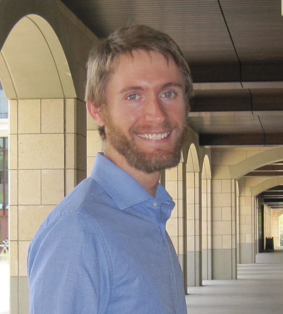 Emerging Investigators Series – Greg LeFevre – Environmental Science ...