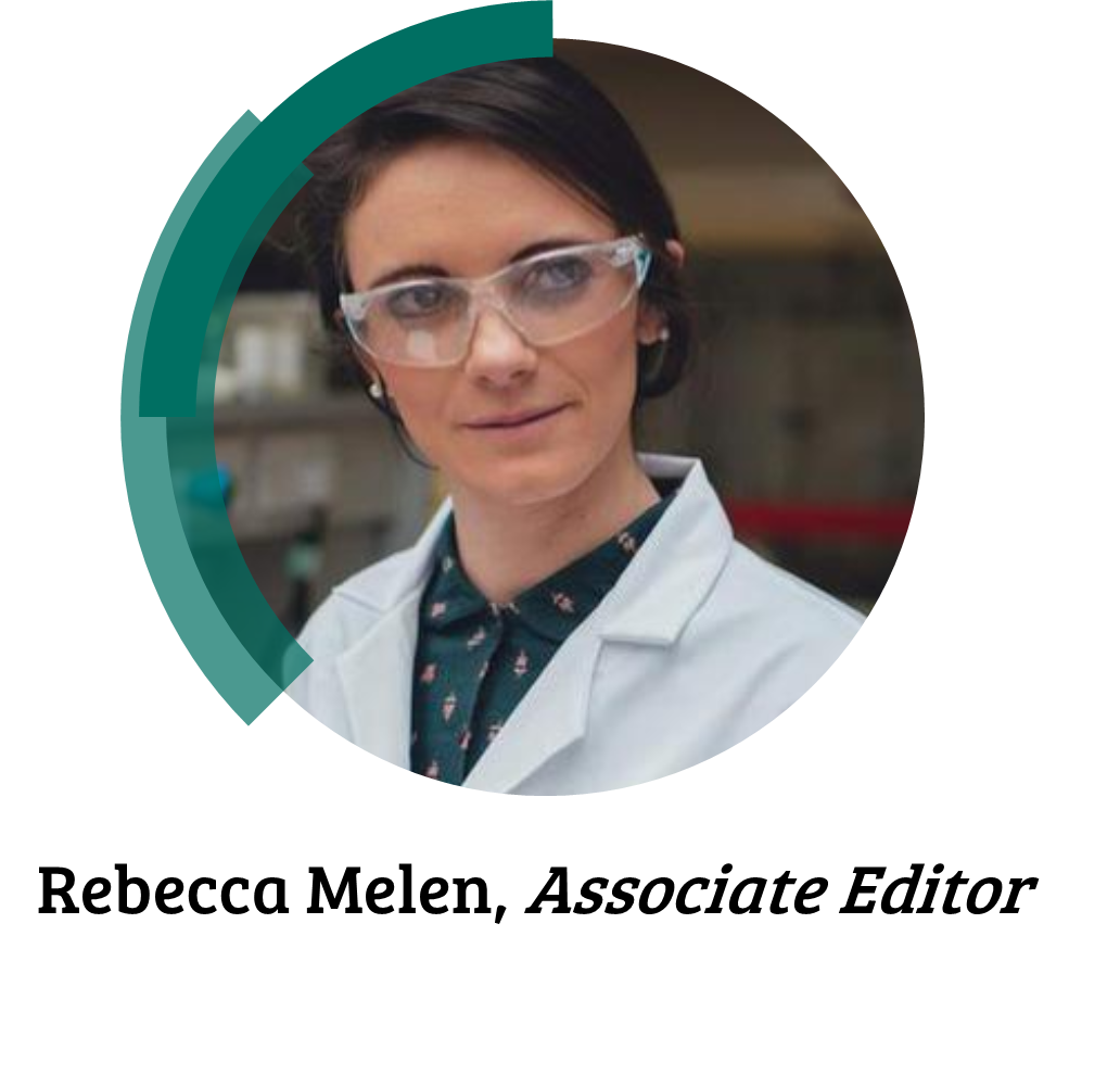 Professor Rebecca Melen joins EES Catalysis as Associate Editor – EES ...