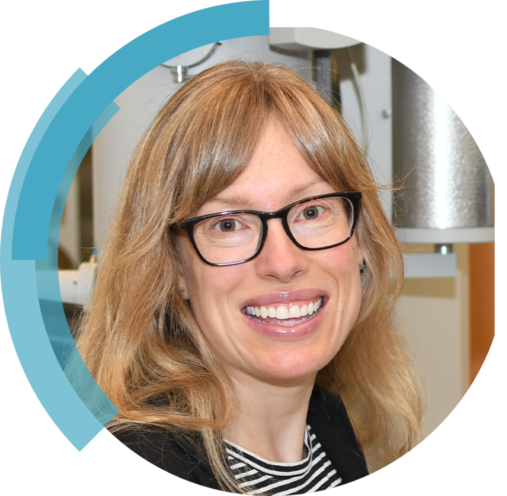 Associate Editor Spotlight – Susan Habas – EES Catalysis Blog