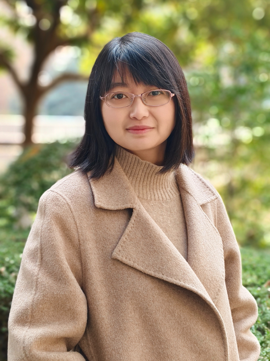 Prof. Xin Rui Joins Sustainable Food Technology as Associate Editor ...