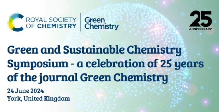 Green Chemistry Blog