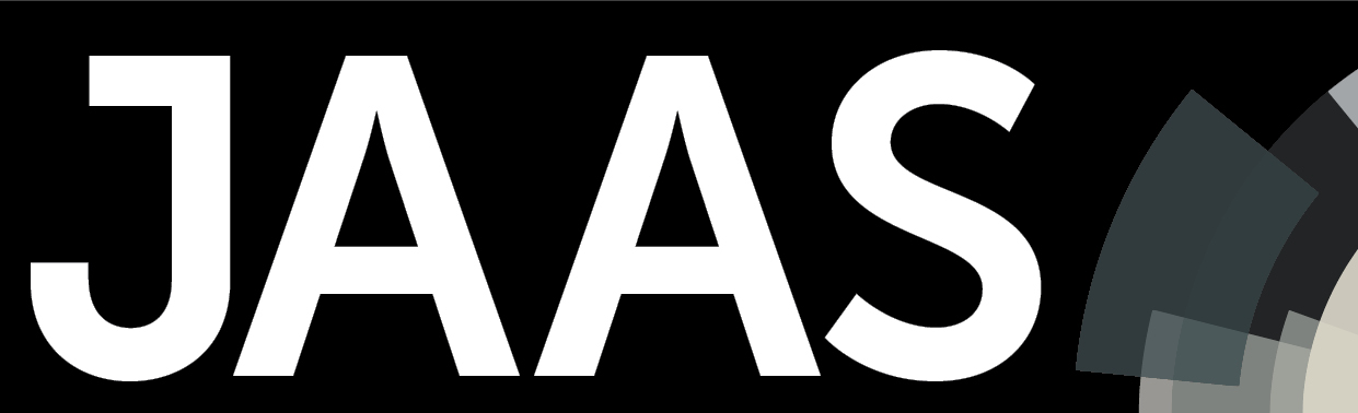 JAAS 2014 Impact Factor – JAAS News