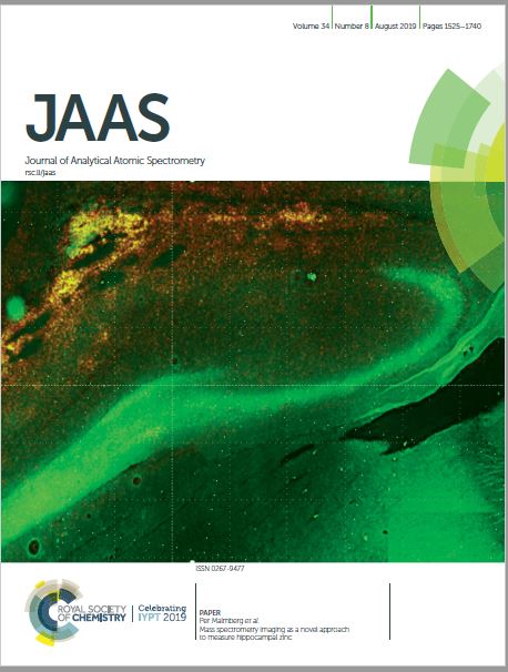 Rebecca Brodie, Deputy Editor – JAAS News