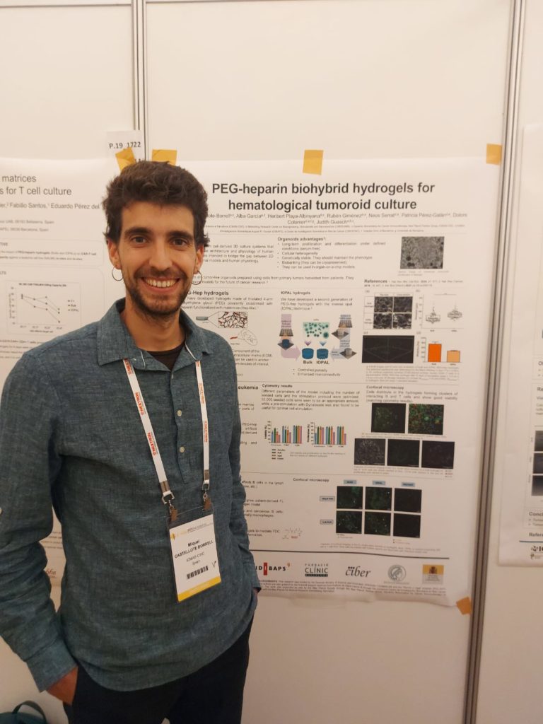 Congratulations to our Poster Prize winners at Fall E-MRS 2023 ...