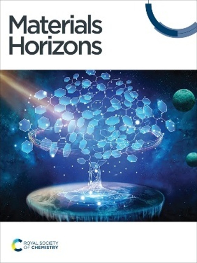 Journal of Materials Chemistry A – Journal of Materials Chemistry Blog
