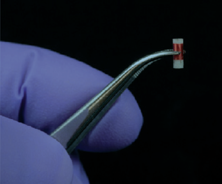 A wireless chemical sensor for long-term monitoring – Lab on a Chip Blog