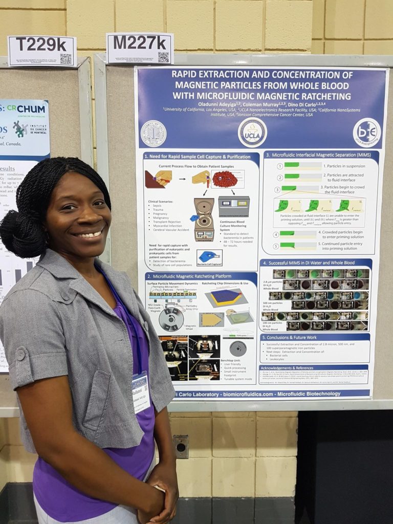MicroTAS “Late News” Posters – Lab on a Chip Blog