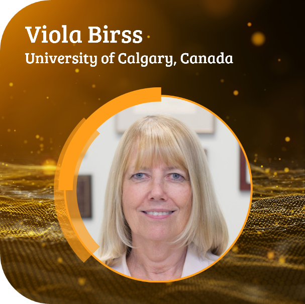 Introducing Viola Birss and Yu Fang to our inaugural Advisory Board ...