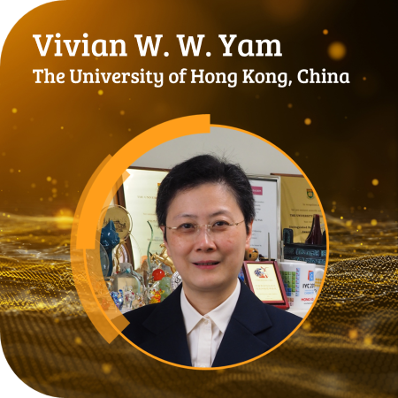 Introducing Clara Santato, Vivian W.-W. Yam and Malik Maaza to our ...