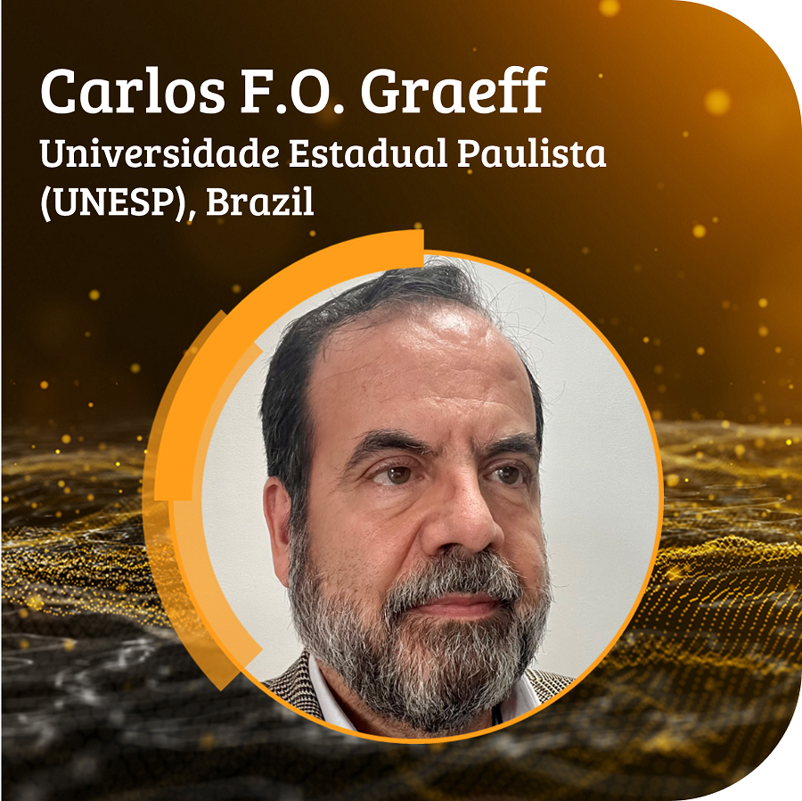 Introducing Vicki H. Grassian, Paolo Fornasiero and Carlos F. O. Graeff ...