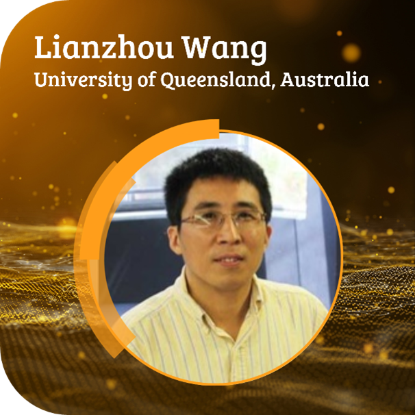 Introducing Sanjay Mathur, Zhongwei Chen, Karim Zaghib and Lianzhou Wang to our inaugural ...