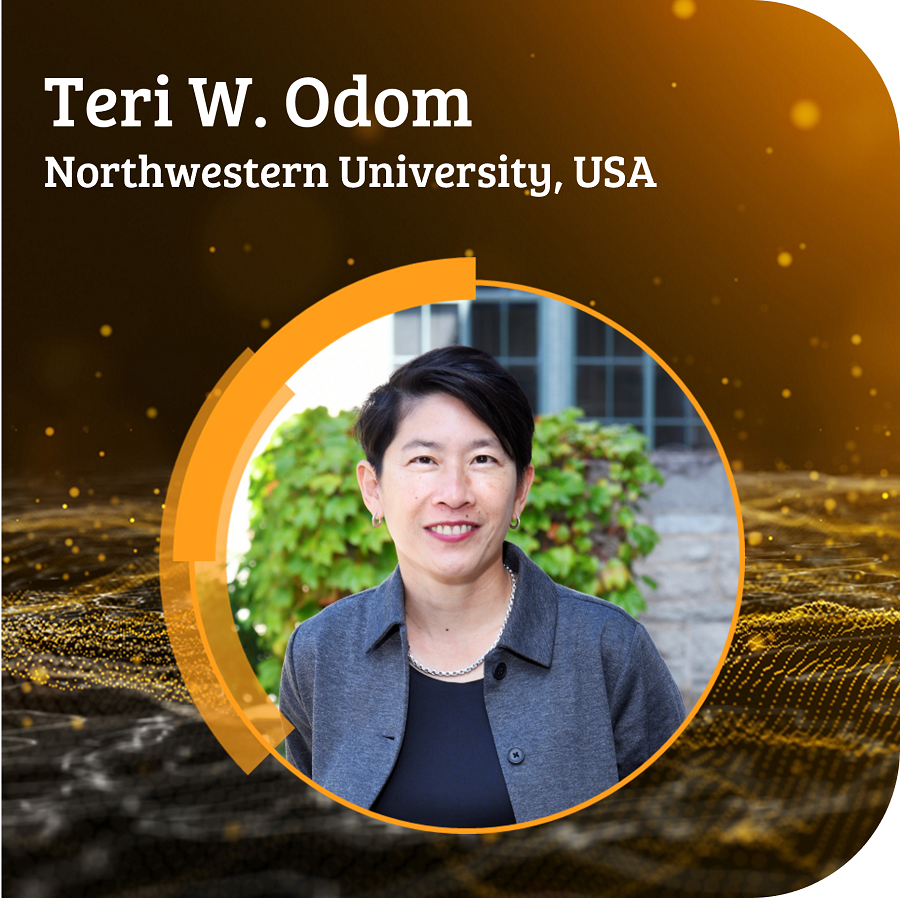 Introducing Teri W. Odom and Fiorenzo Vetrone to our inaugural Advisory Board – RSC Applied ...