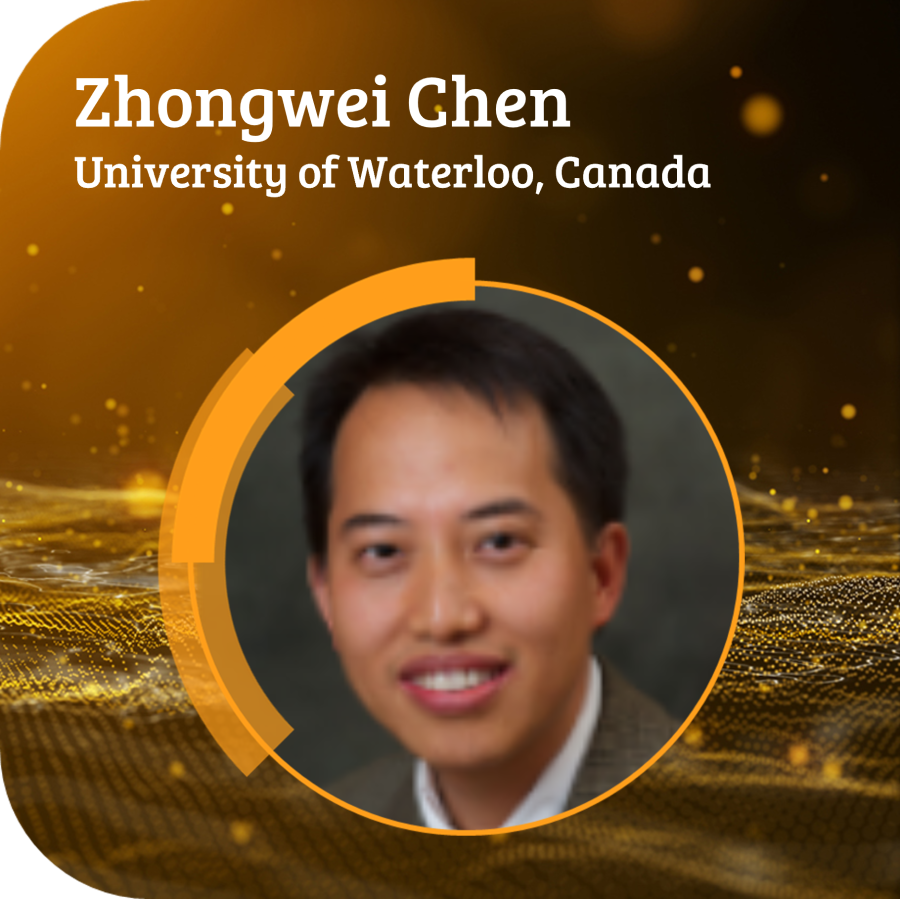 Introducing Sanjay Mathur, Zhongwei Chen, Karim Zaghib and Lianzhou ...