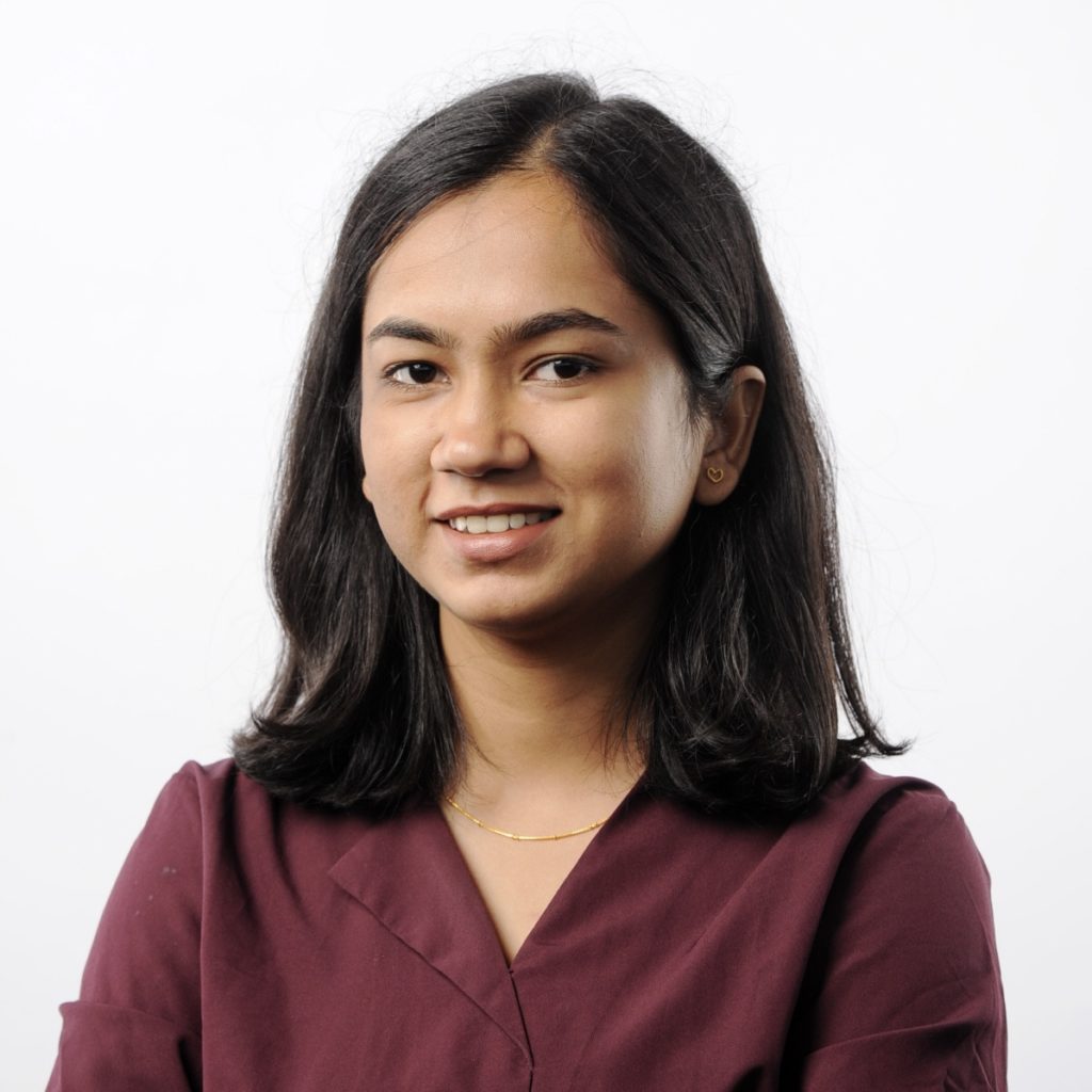 Meet our authors: Annabelle Hadley, Sakshi Gautam and Byron Gates – RSC ...