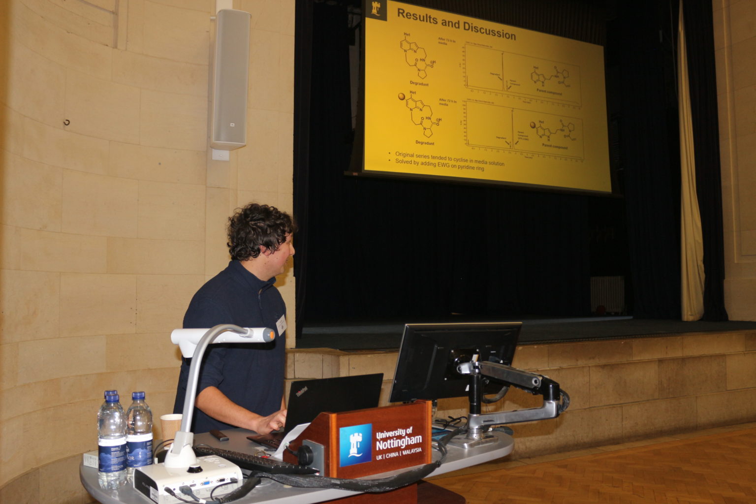 Celebrating Women in Chemistry Conference and Careers Event at ...
