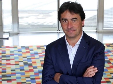 Hear from our authors: David Mecerreyes – RSC Applied Polymers Blog