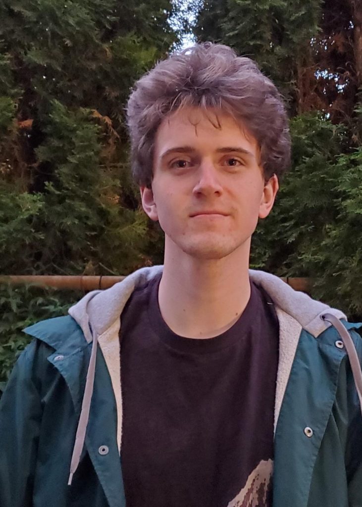 Meet the Authors – ‘3D printed modular piezoionic sensors using dynamic ...