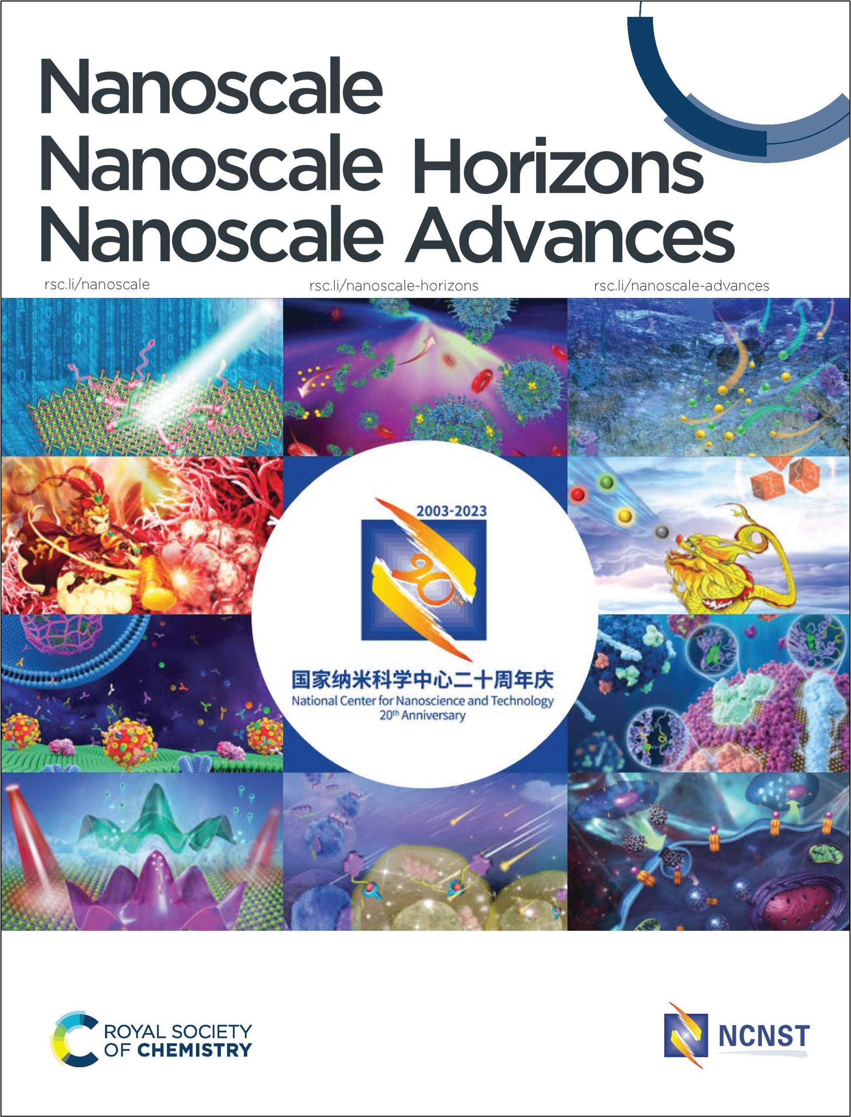 Themed collection – Nanoscale Horizons blog