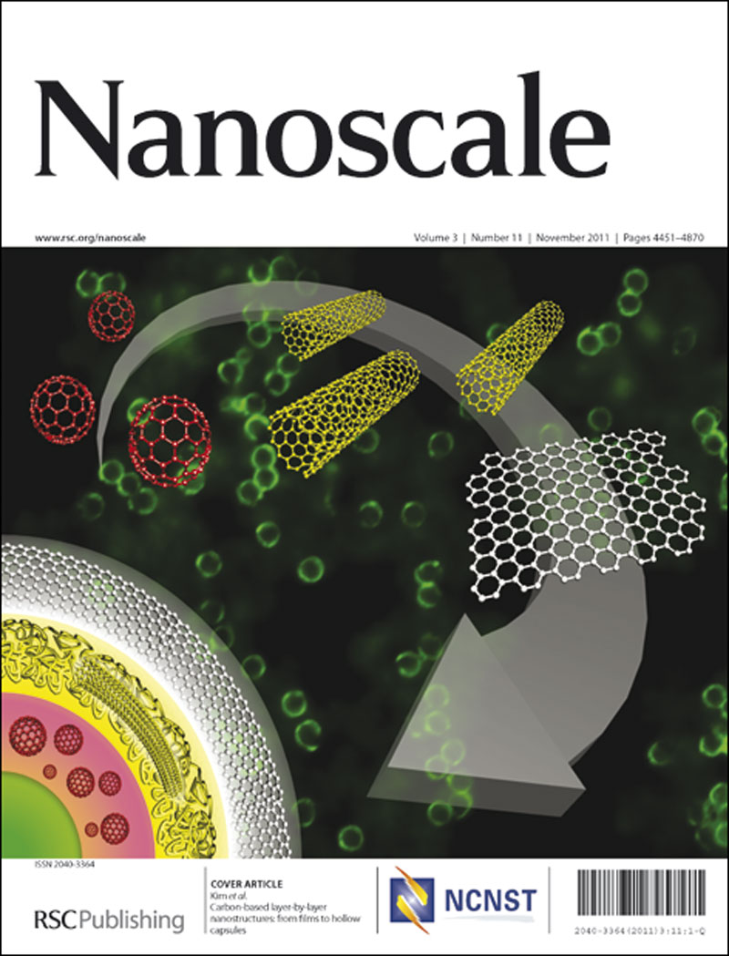 Nanowire articles in Nanoscale – Nanoscale & Nanoscale Advances Blog