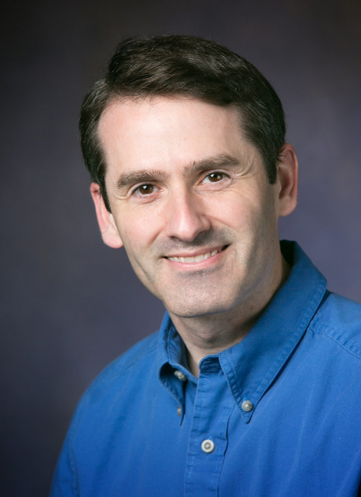 Introducing Professor Scott Silverman, OBC Associate Editor – Organic ...