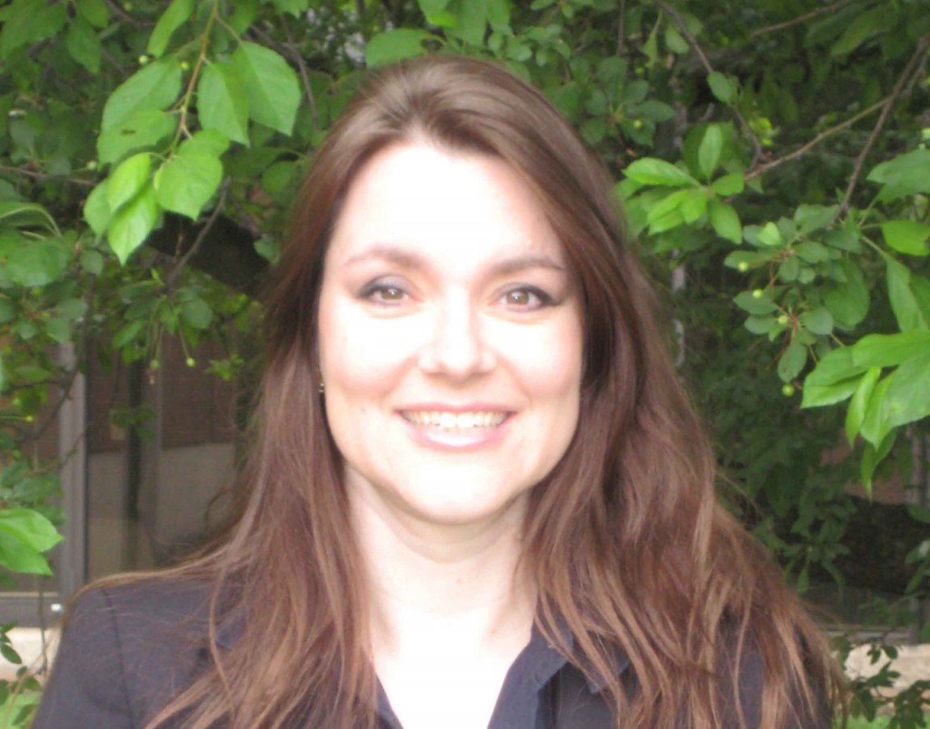 Interview with Eva Harth – Polymer Chemistry Blog