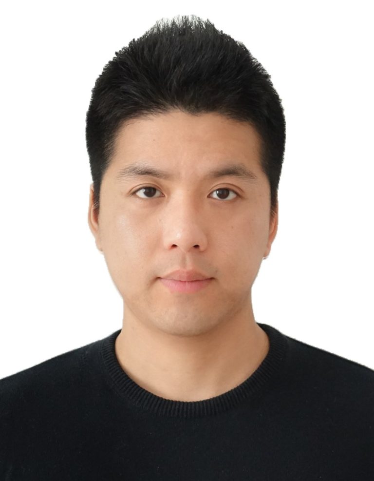 Emerging Investigator: Jian Lin at Xi’an Jiaotong University, China ...