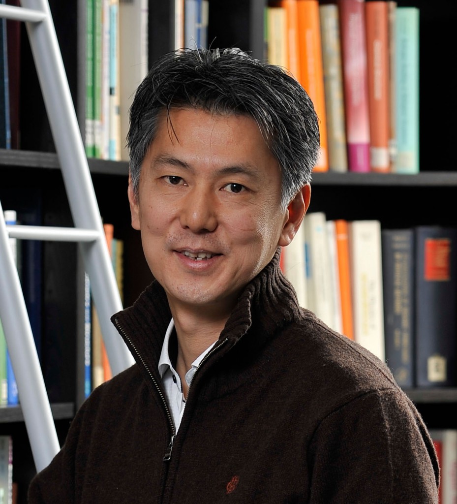 Meet Professor Shu Seki – Materials Chemistry Frontiers Blog