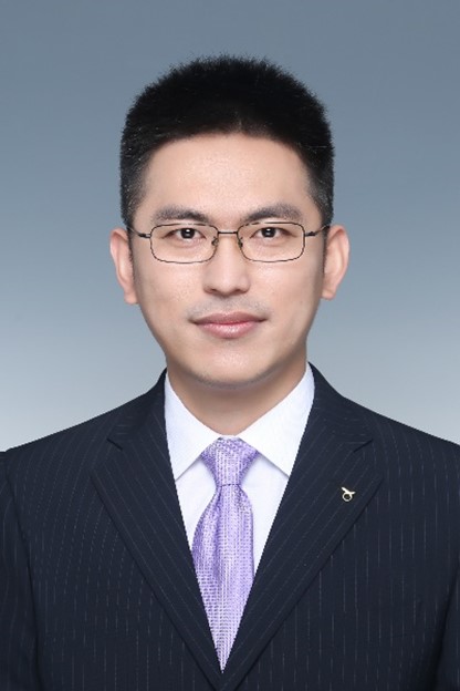 Emerging Investigator: Meng Li from Institute of Chemistry, Chinese ...