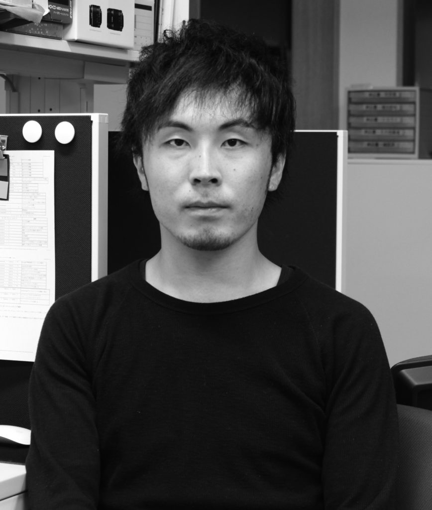 RSC Advances HOT articles – a feature interview with Mitsuru Ando – RSC ...