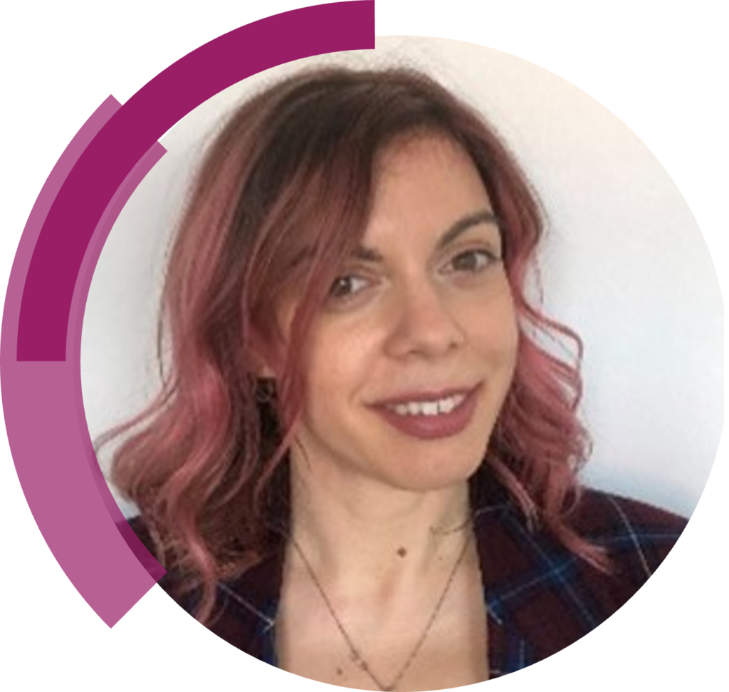 RSC Advances welcomes two new Associate Editors: Shannon Biros and ...