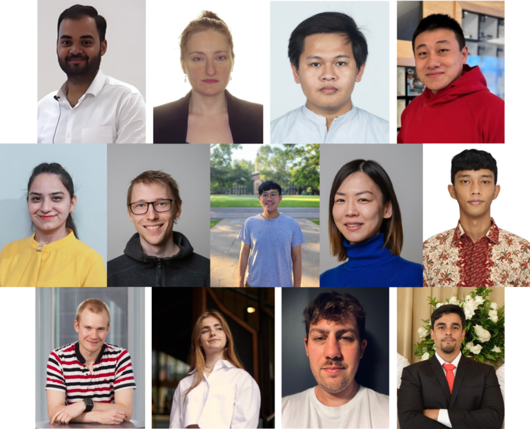 RSC Advances 2023 Outstanding Student Paper Award Webinars – RSC ...