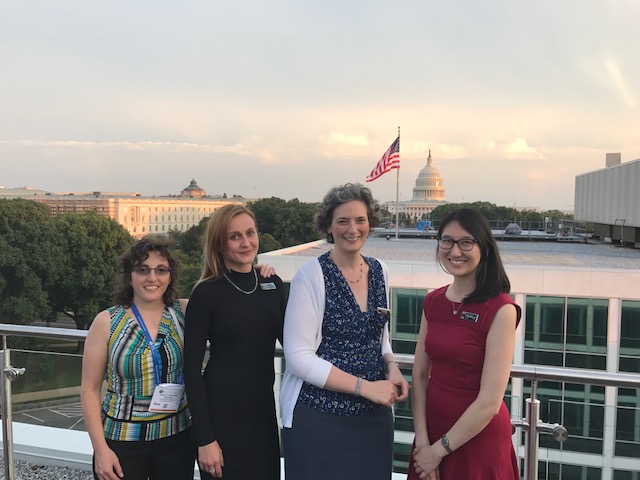 Welcome to RSC Americas! – RSC Americas Blog