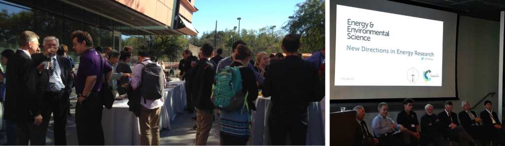 Happy 10th Anniversary to Energy & Environmental Science – RSC Americas ...